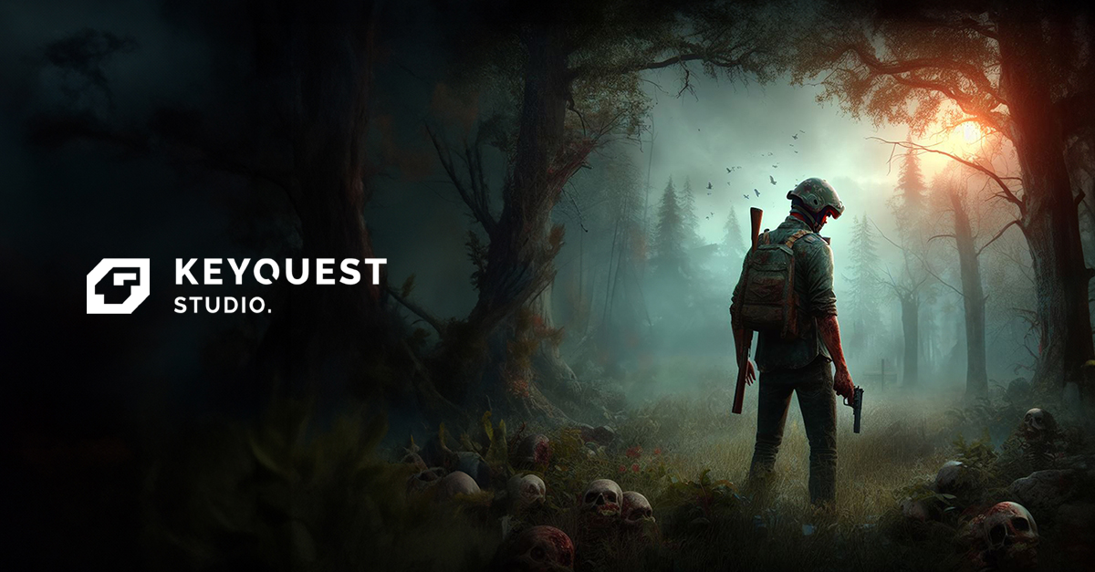 Welcome - KeyQuest Studio